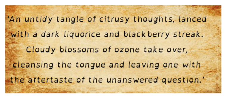 The Peculiar Peggs of Riddling Woods: An interview with Samuel J ...