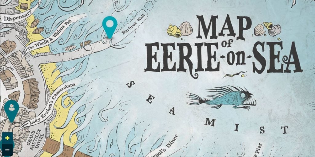 Malamander: An interview with Thomas Taylor - The Reading Realm