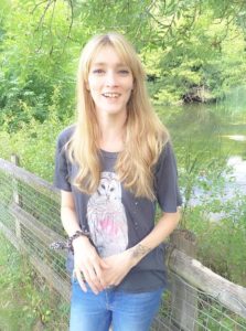 Mo, Lottie and the Junkers: An interview with Jennifer Killick - The ...