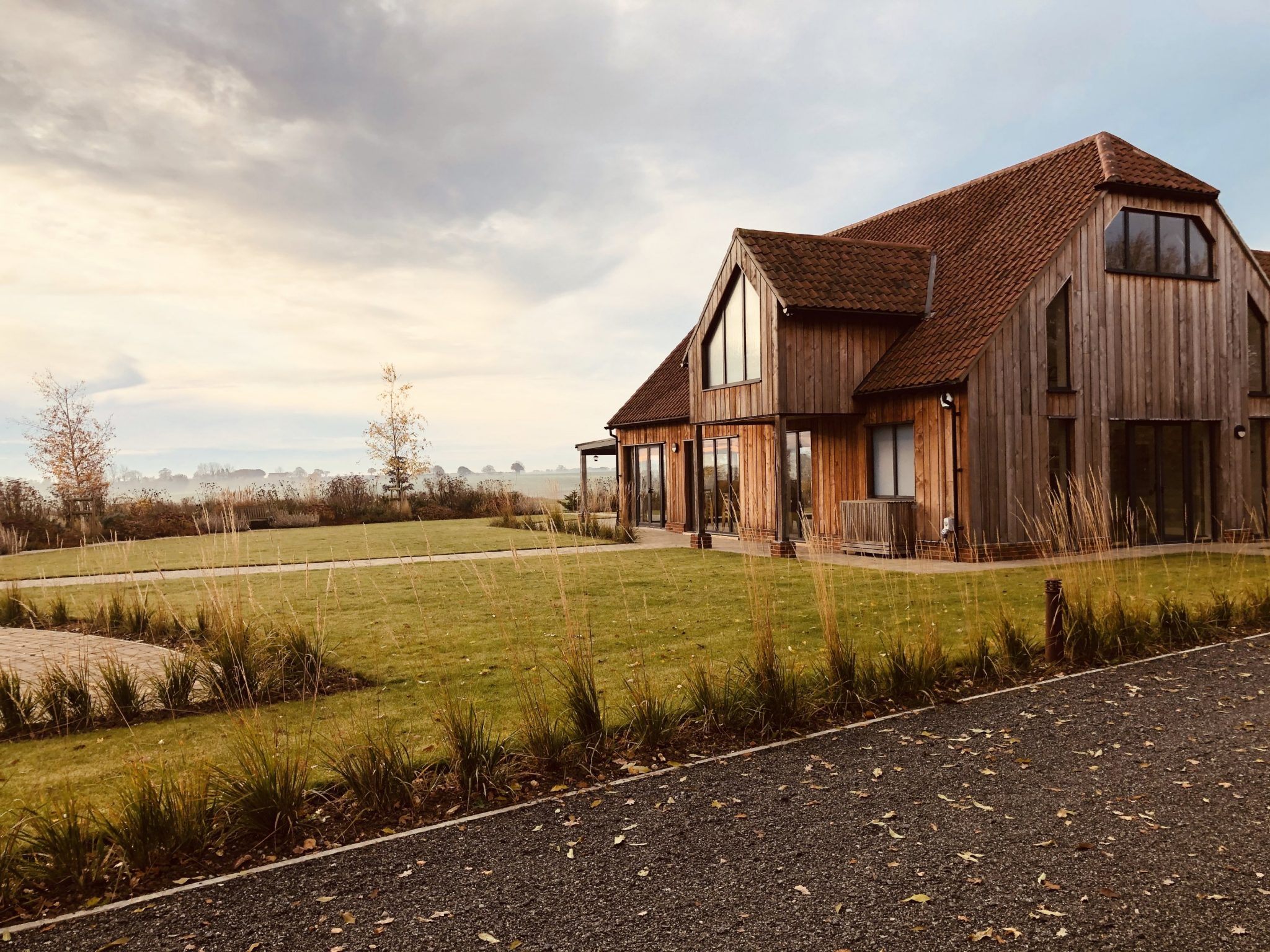 The Reading Realm Retreat: 23rd February 2020 - The Reading Realm