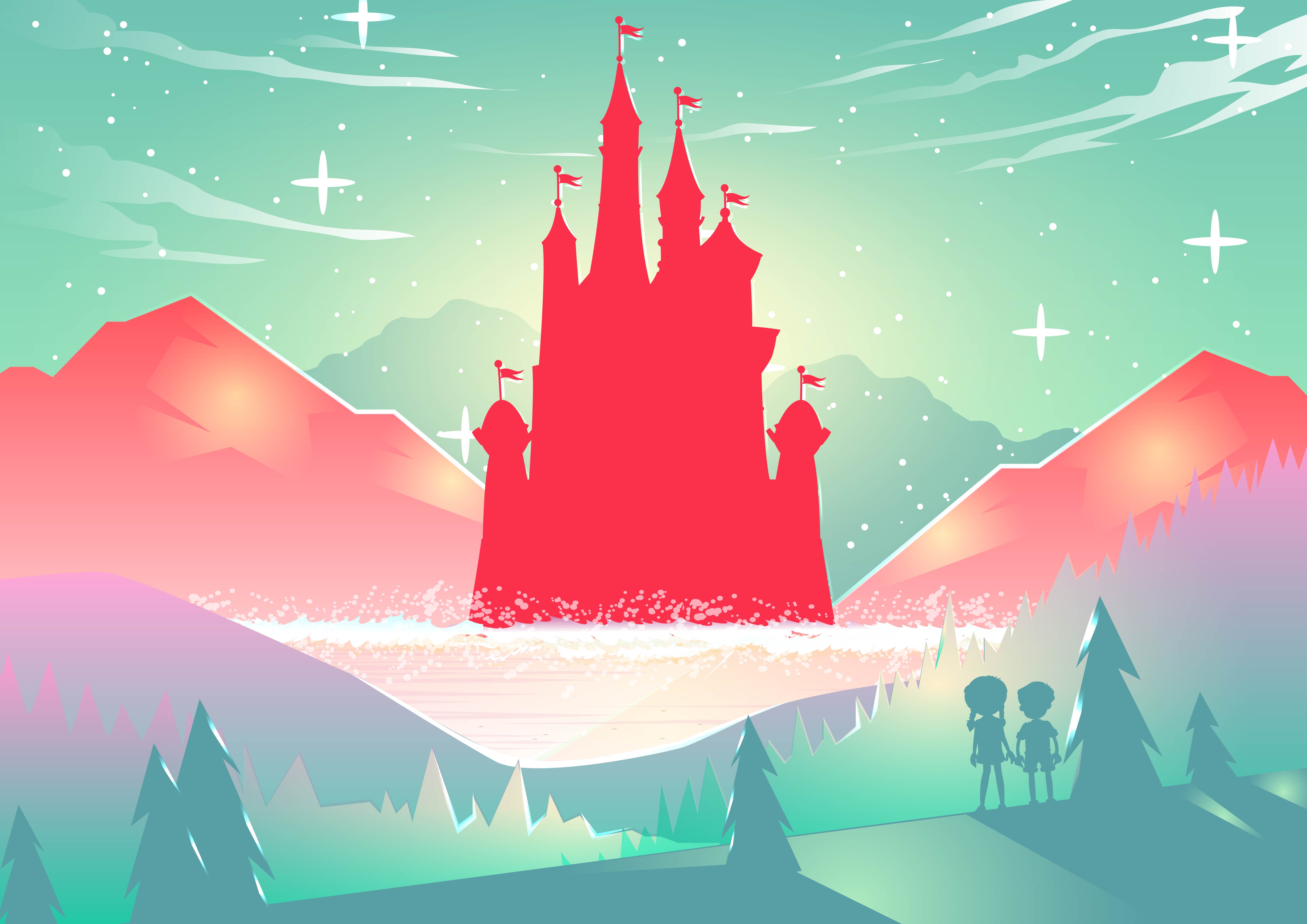 Our school is using The Reading Realm banner - The Reading Realm