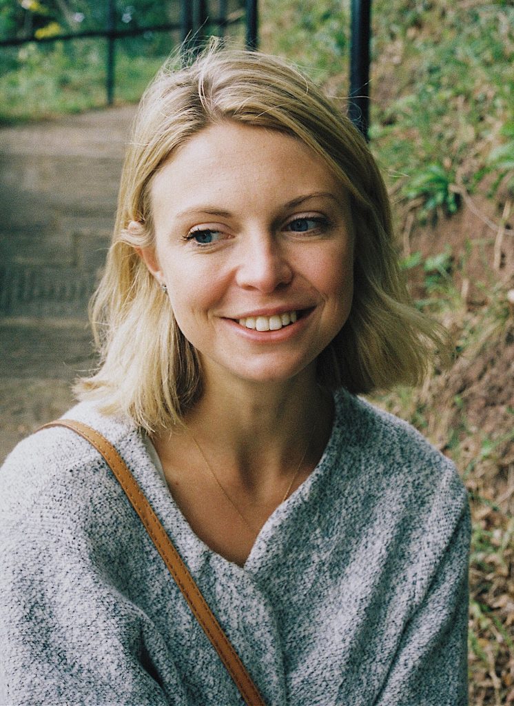 The Mask of Aribella: An interview with Anna Hoghton - The Reading Realm