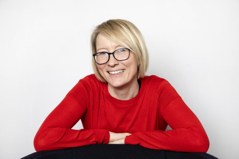 Dear Ugly Sisters: An interview with Laura Mucha - The Reading Realm