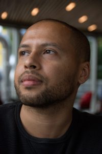 The Black Flamingo: An interview with Dean Atta - The Reading Realm