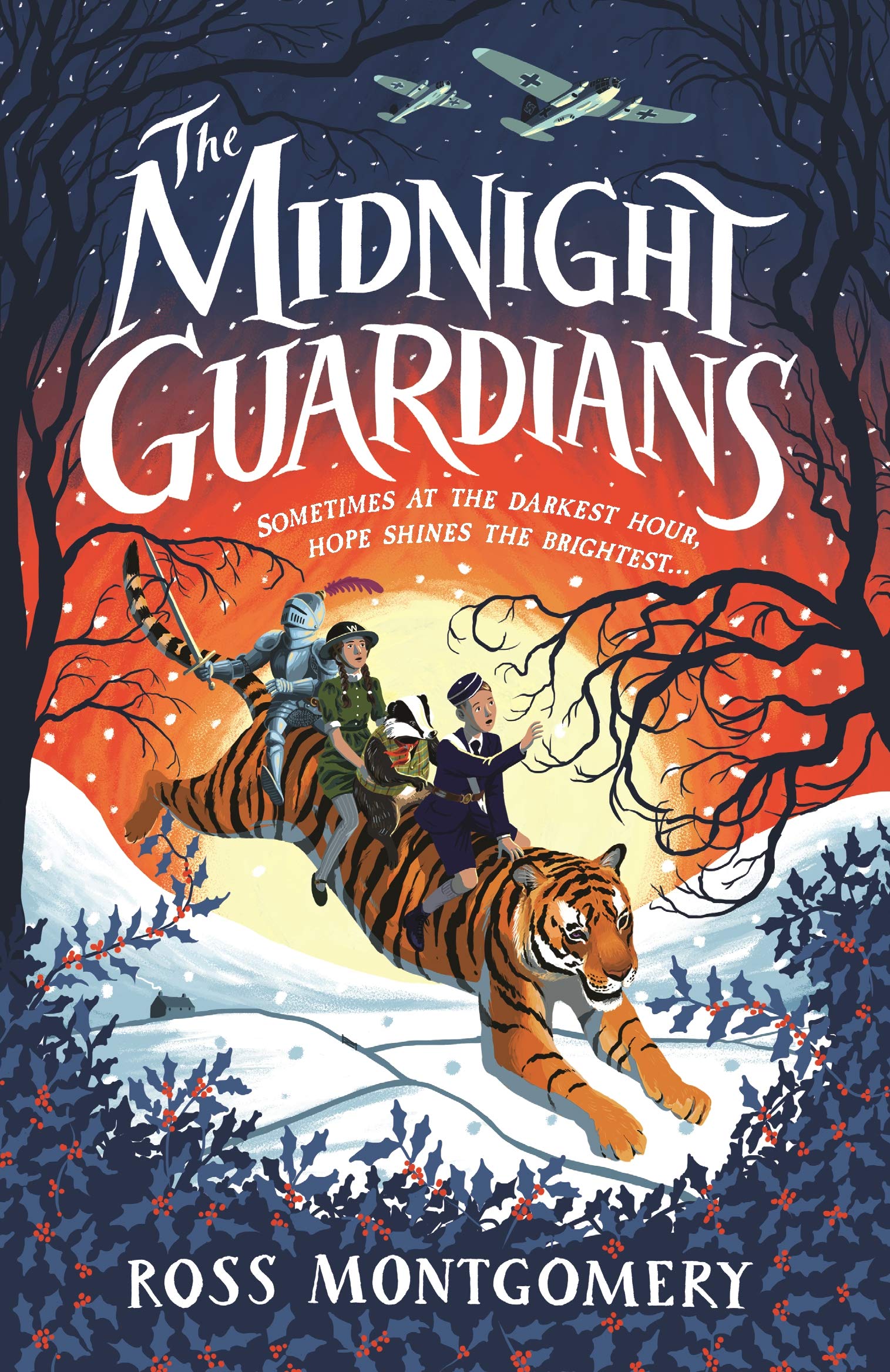Vi Spy: An interview with Maz Evans - The Reading Realm