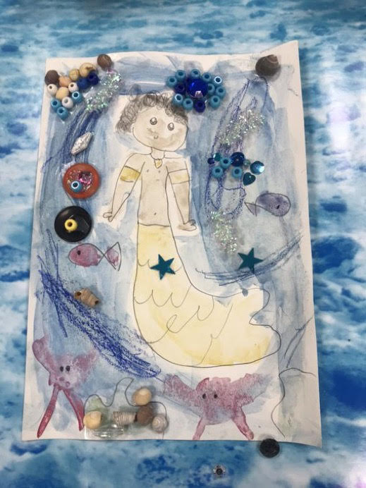 Nen and the Lonely Fisherman: Review and Class Activities by Clare ...