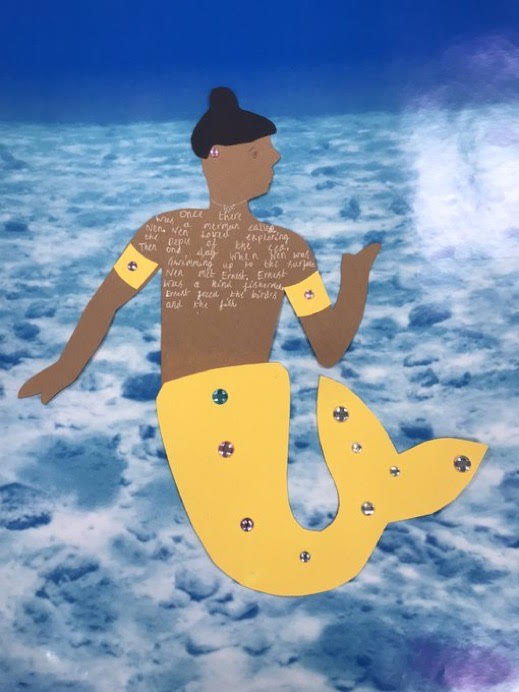 Nen and the Lonely Fisherman: Review and Class Activities by Clare ...