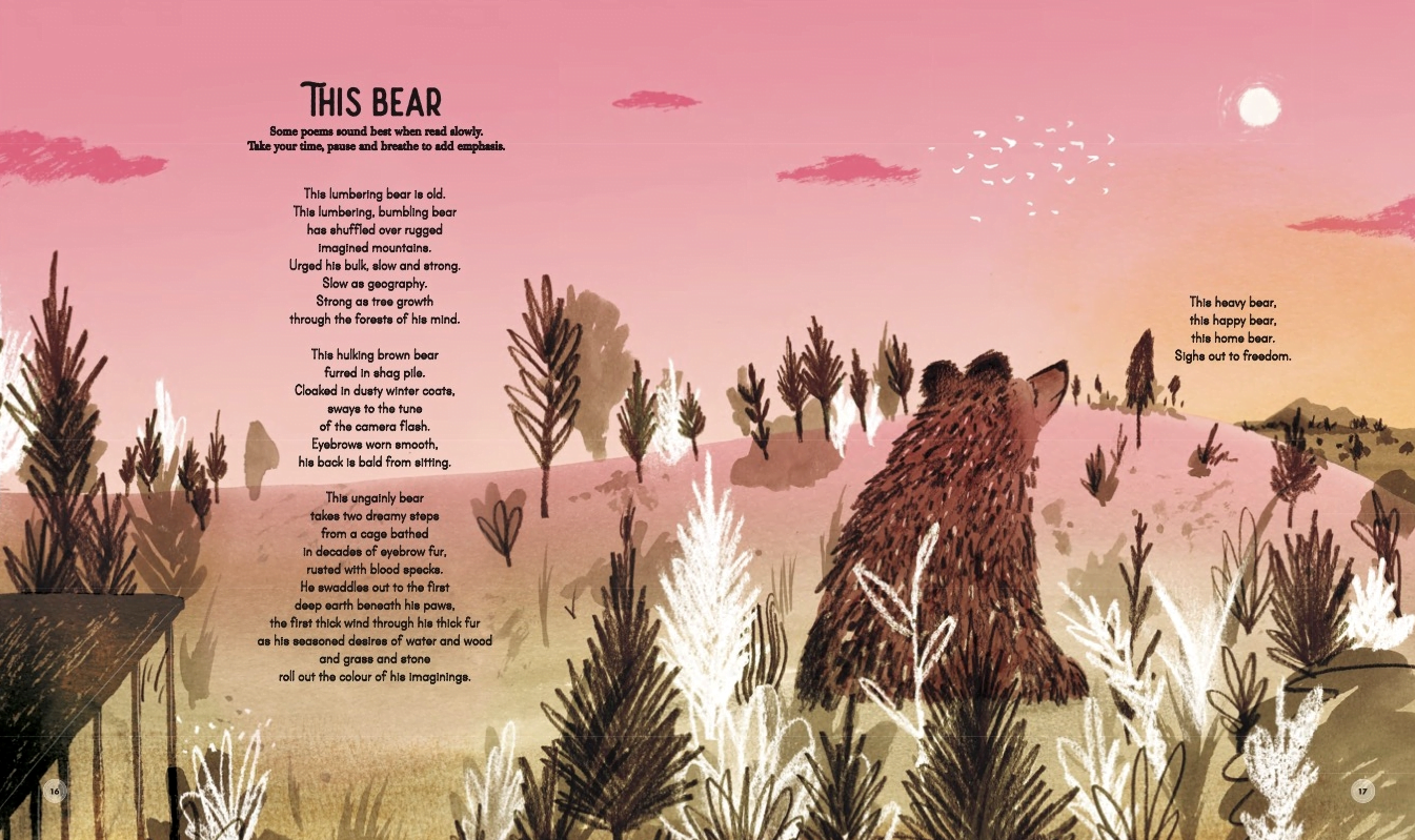 Poems Aloud: A short interview with Joseph Coelho - The Reading Realm