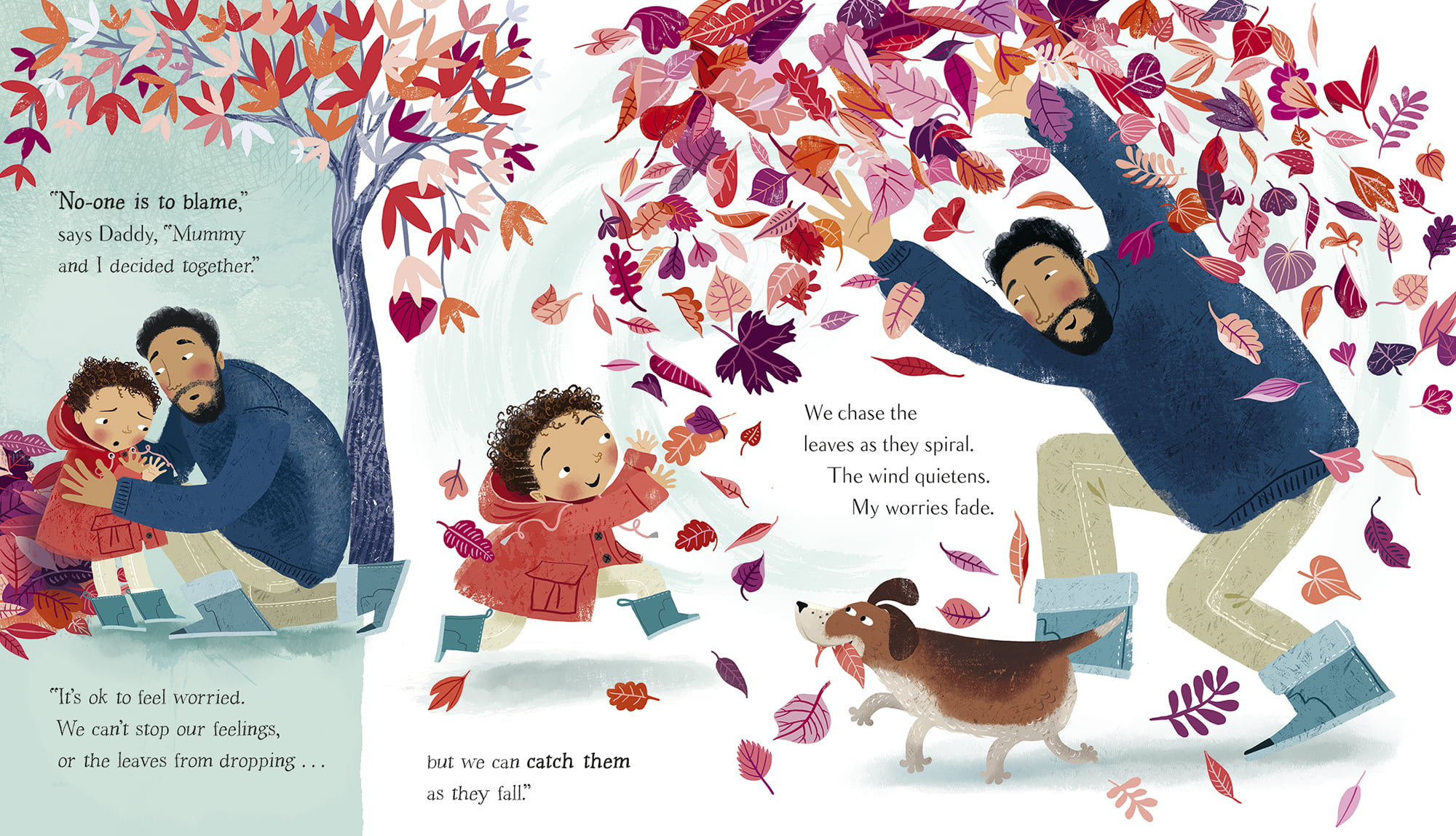 EVERYTHING CHANGES: An interview with Clare Helen Welsh - The Reading Realm