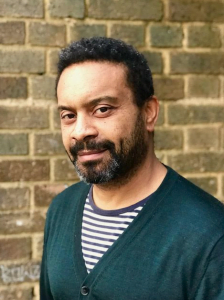 ECO GIRL: An interview with Ken Wilson-Max - The Reading Realm