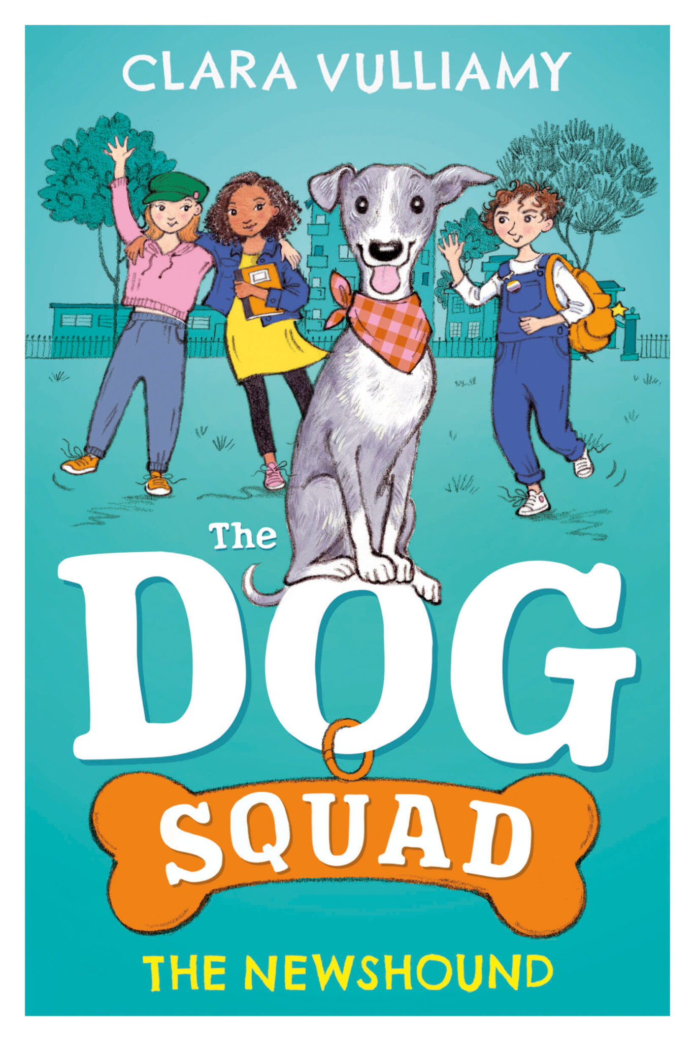 The Reading Realm Home - The Reading Realm